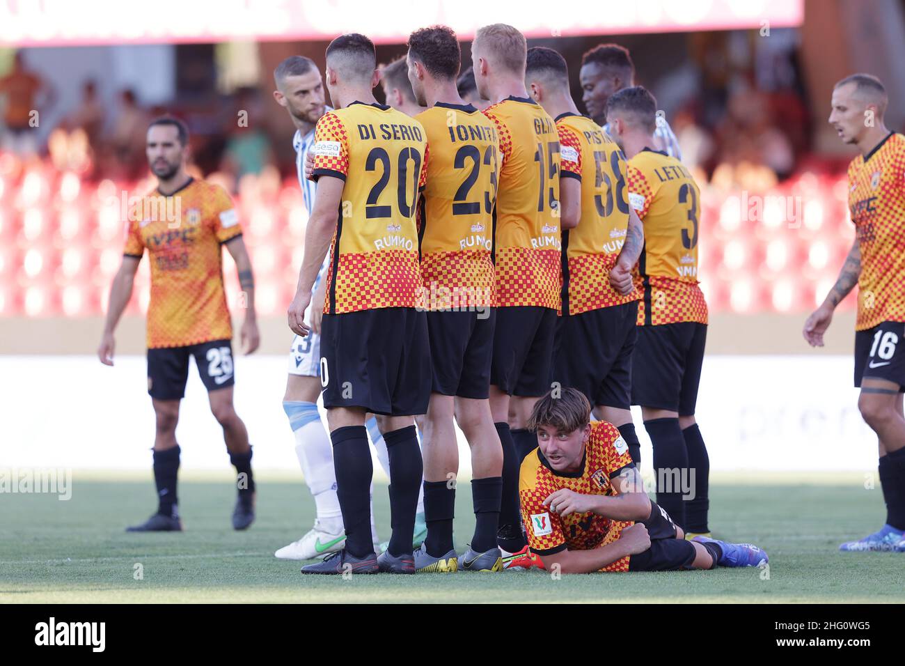 Spal hi-res stock photography and images - Alamy