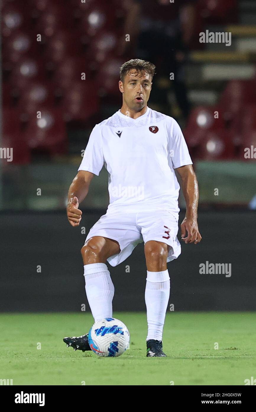 Thiago soccer hi-res stock photography and images - Alamy