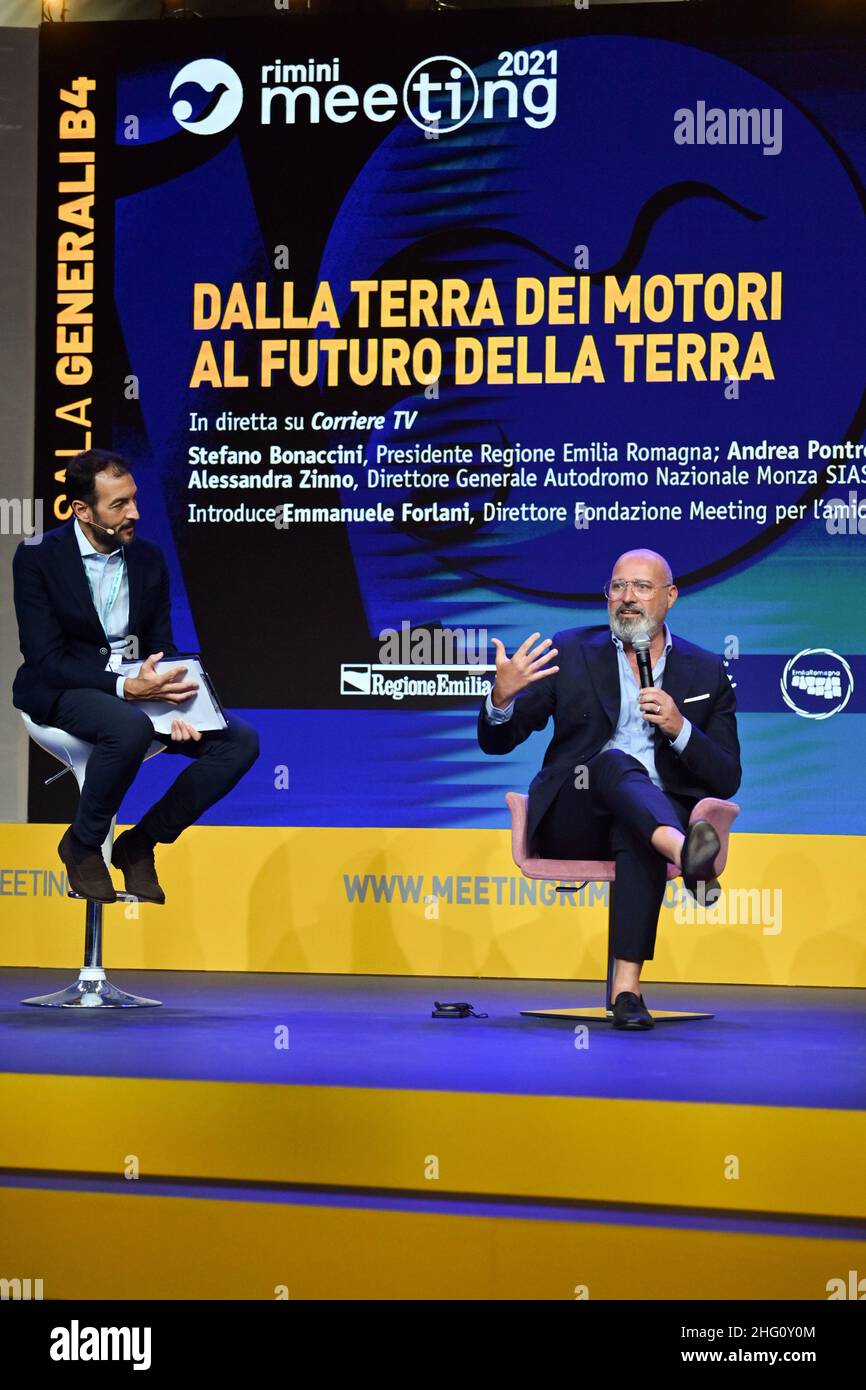 Stefano massimo hi-res stock photography and images - Alamy