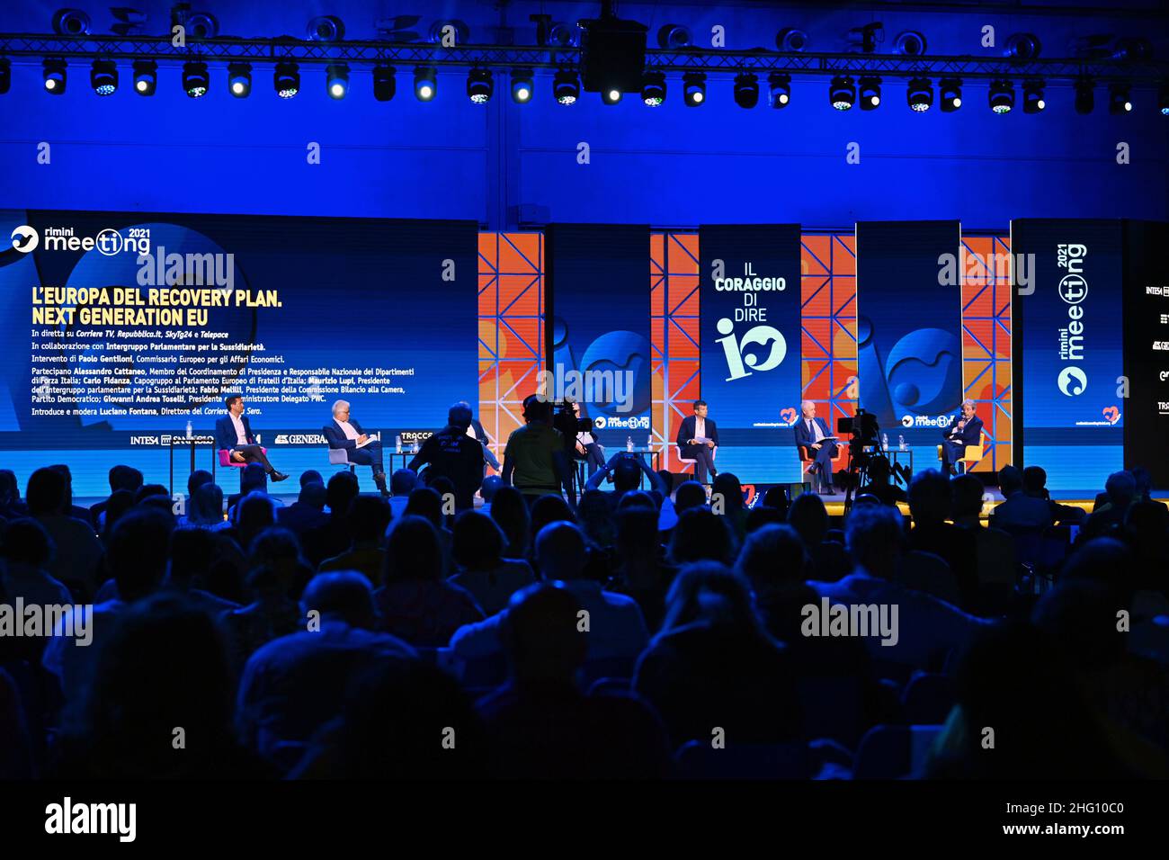 Next generation eu recovery plan hi-res stock photography and images ...