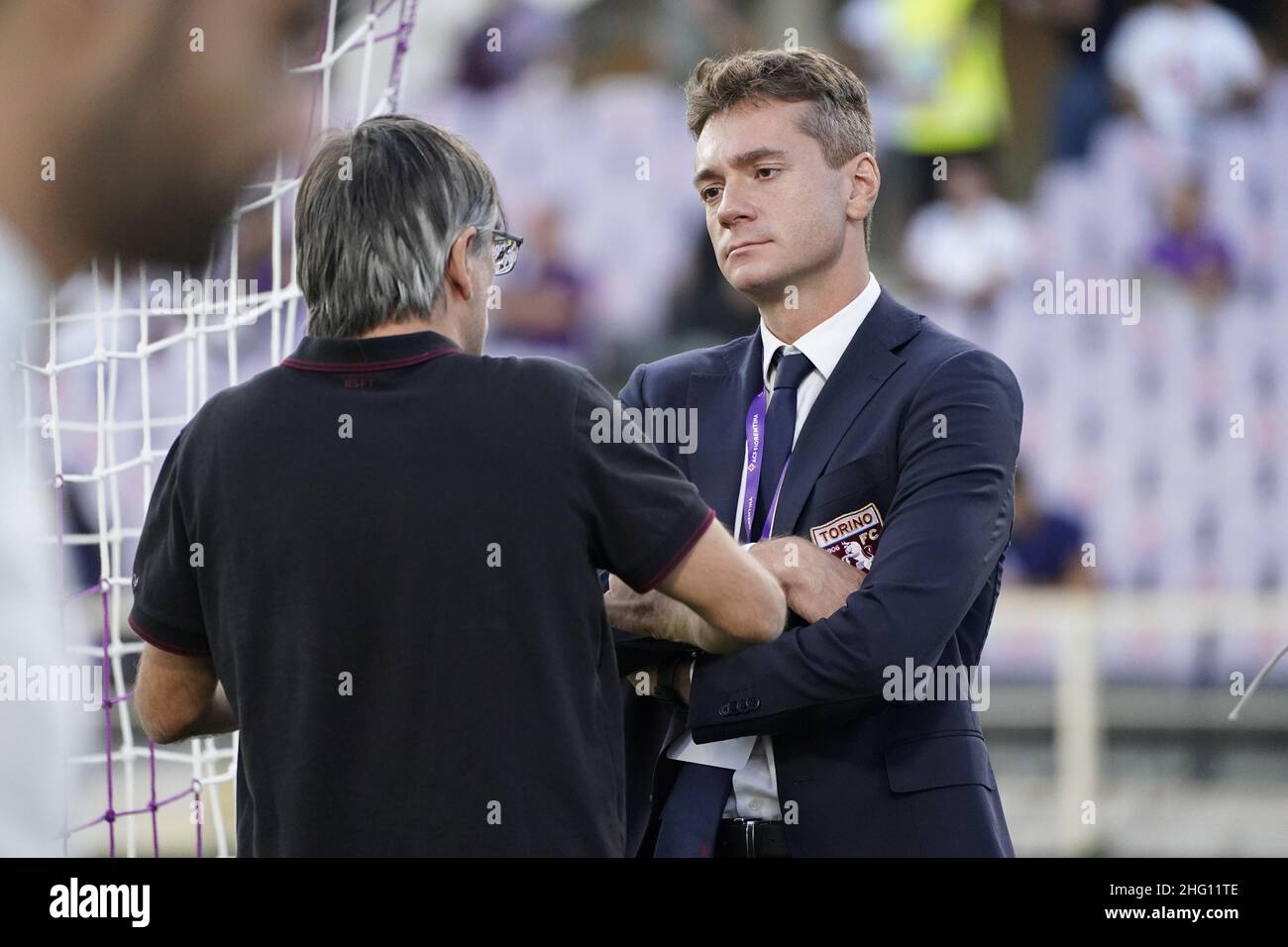 Alberto barile hi-res stock photography and images - Alamy