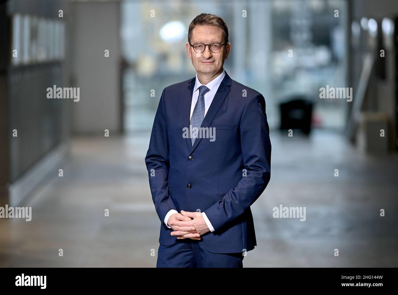 Stefan schnorr hi-res stock photography and images - Alamy