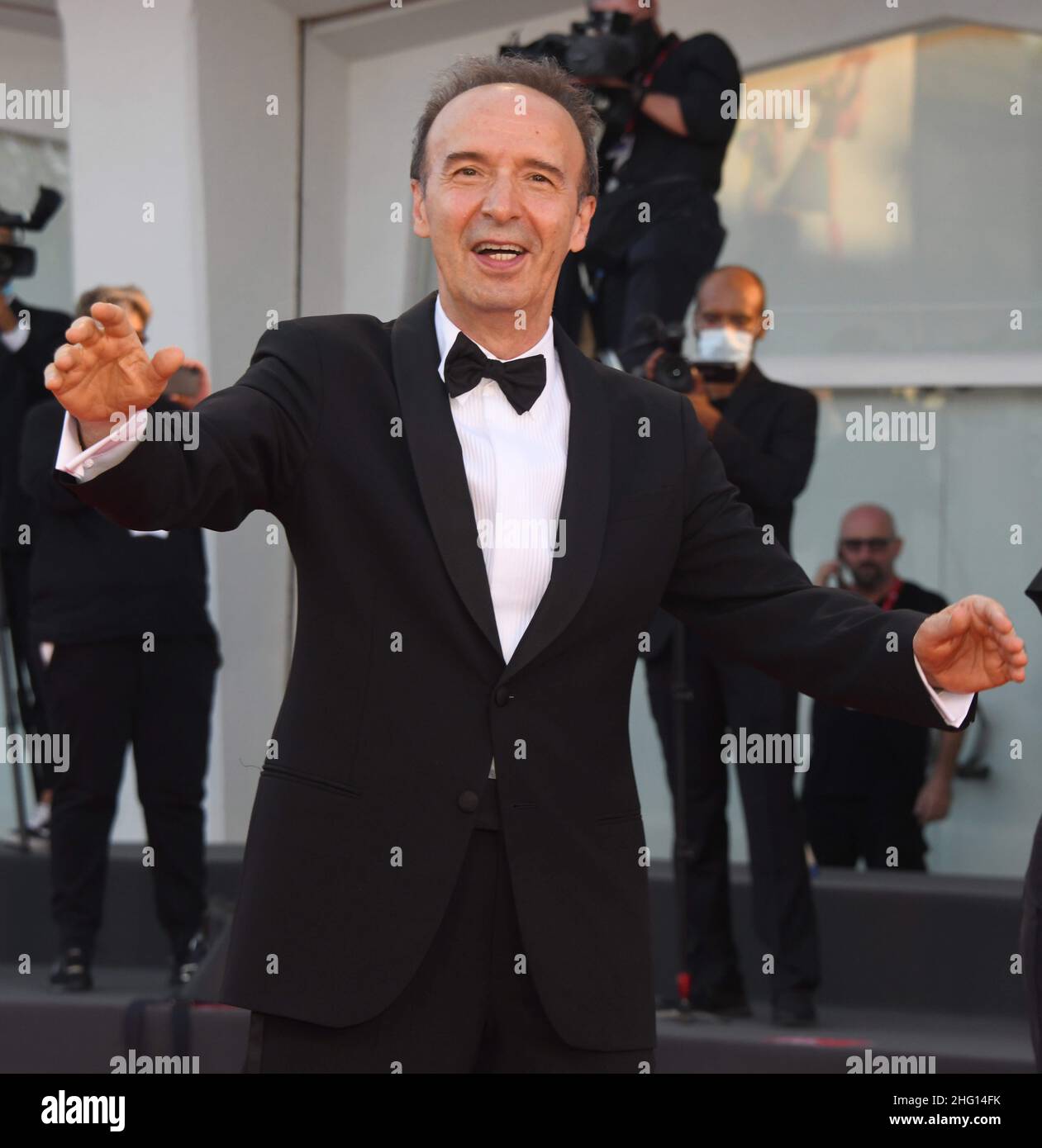 Piergiorgio Pirrone - LaPresse 2021-09-01 Venice 78th Venice ...