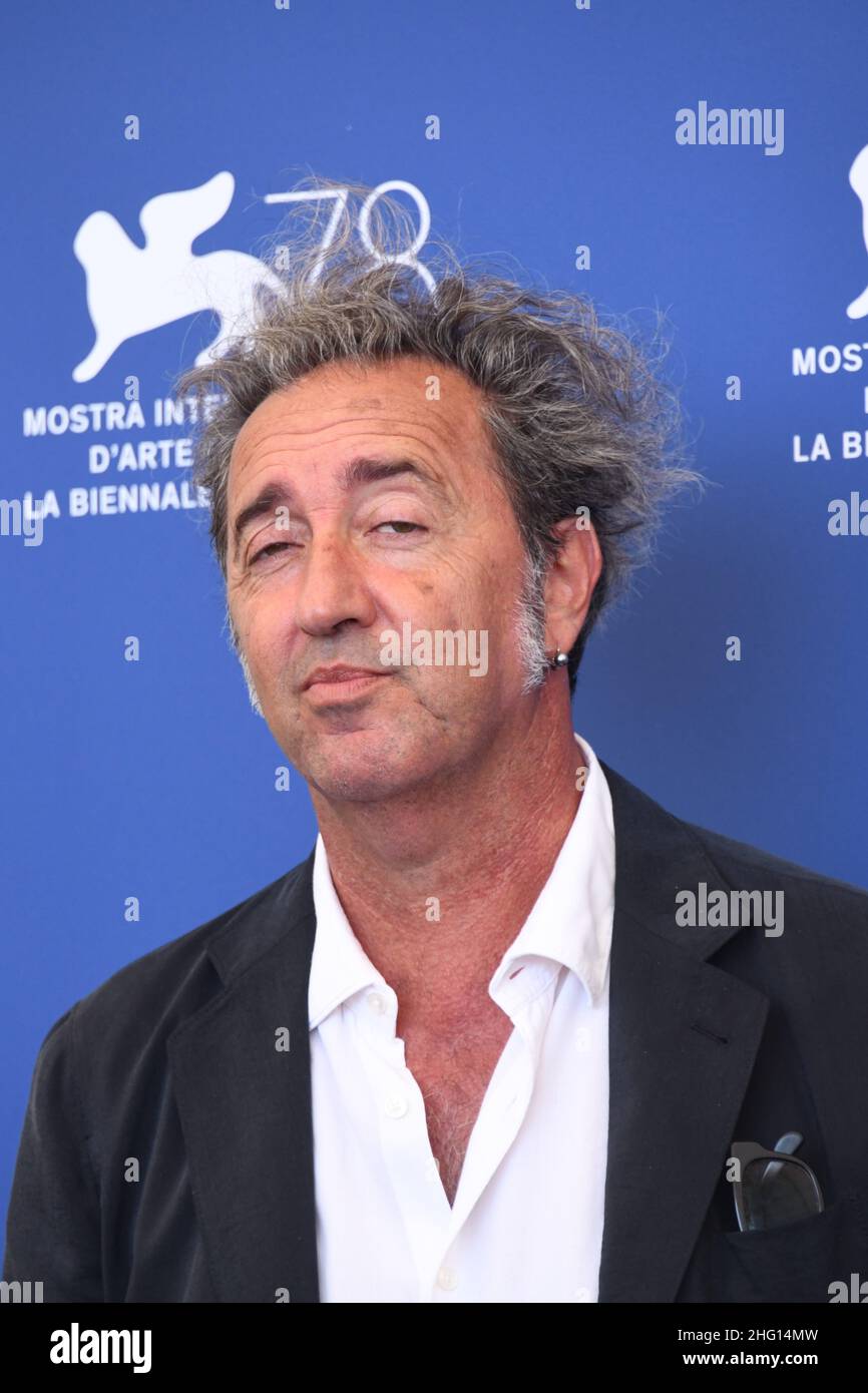 Piergiorgio Pirrone - LaPresse 2021-09-02 Venice 78th Venice ...