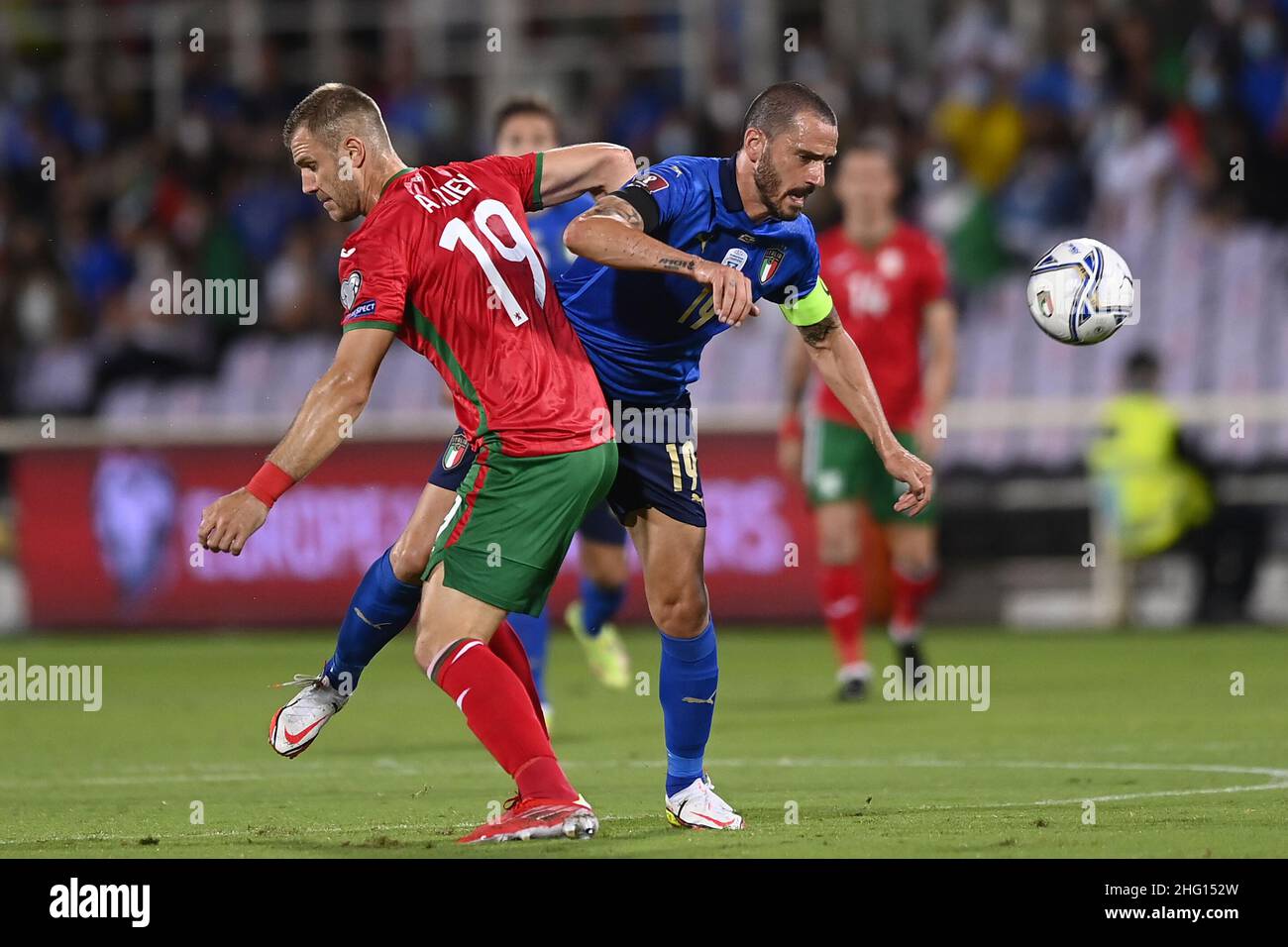 LaPresse - Fabio Ferrari September, 02 2021 Florence, Italy sport ...