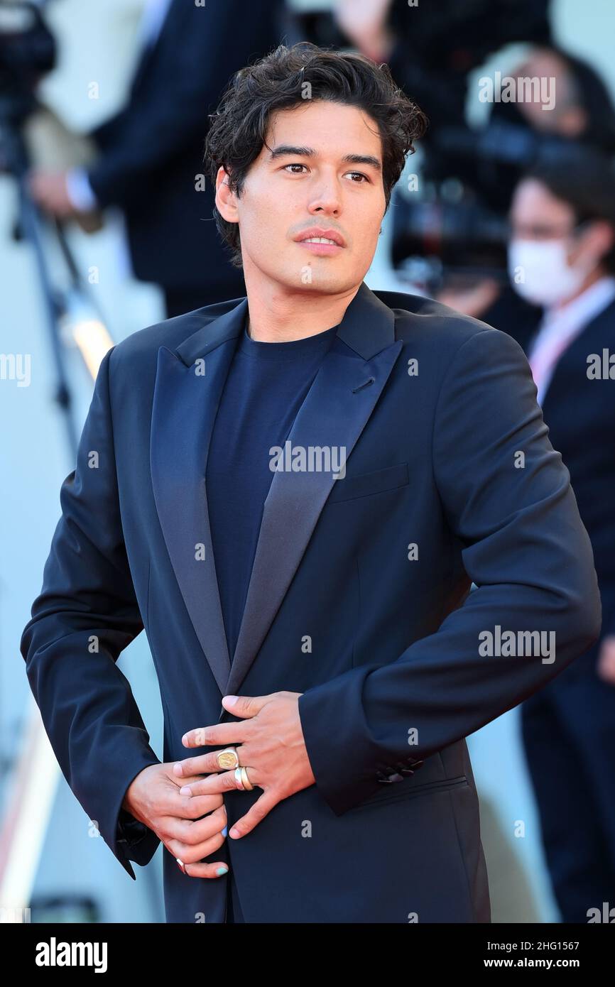Cristiano Caccamo High Resolution Stock Photography and Images - Alamy