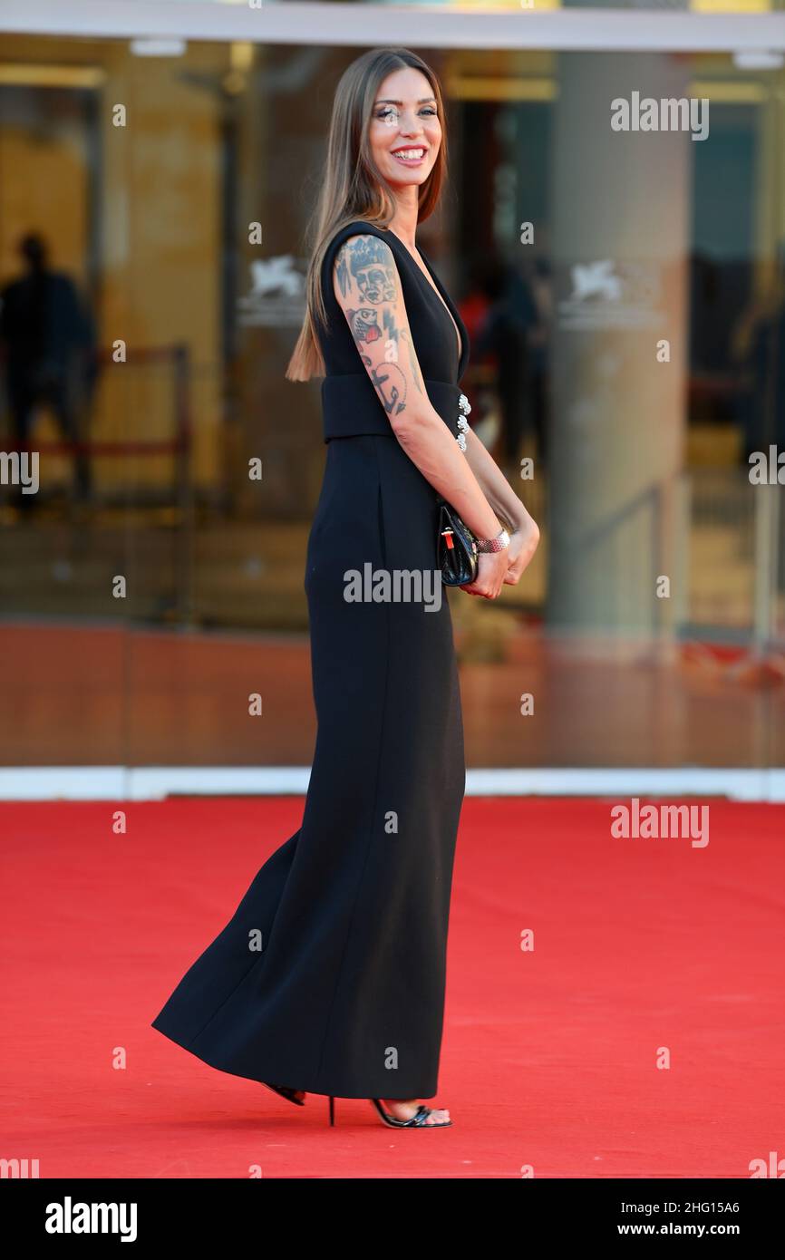 Irene forti hi-res stock photography and images - Alamy