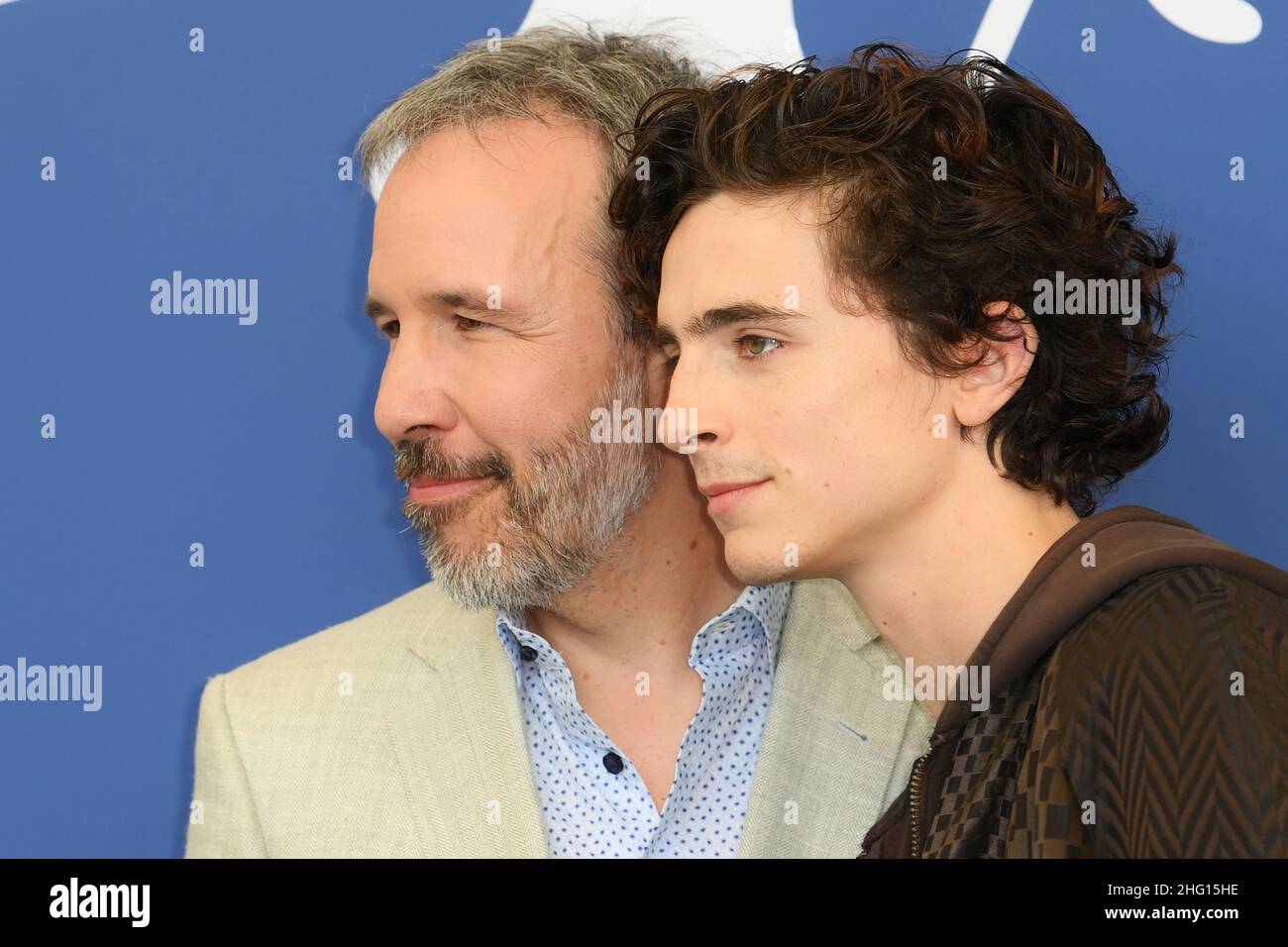 Gian Mattia D Alberto Lapresse 2021 09 03 Venice 78th Venice