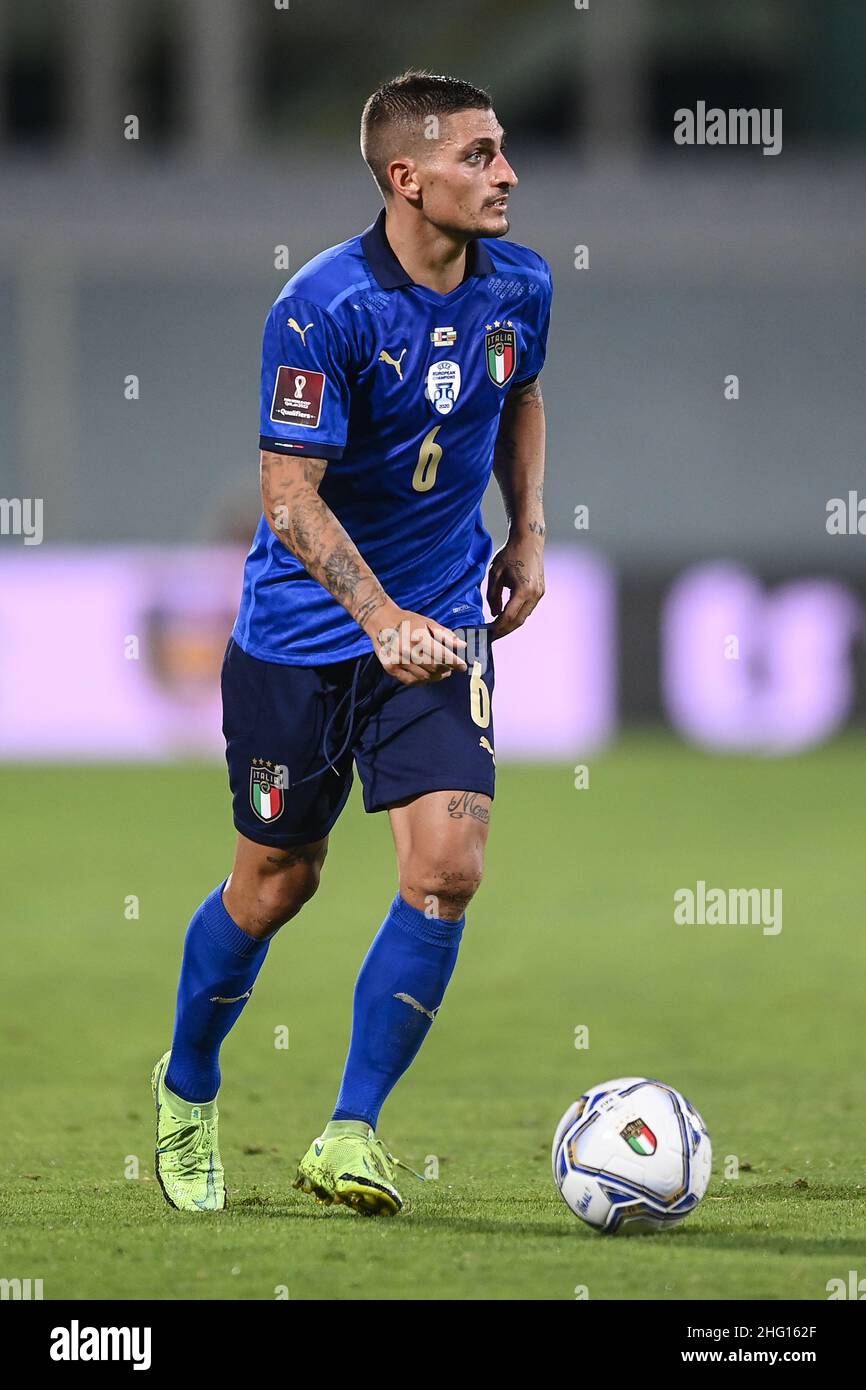 LaPresse - Fabio Ferrari September, 02 2021 Florence, Italy sport ...