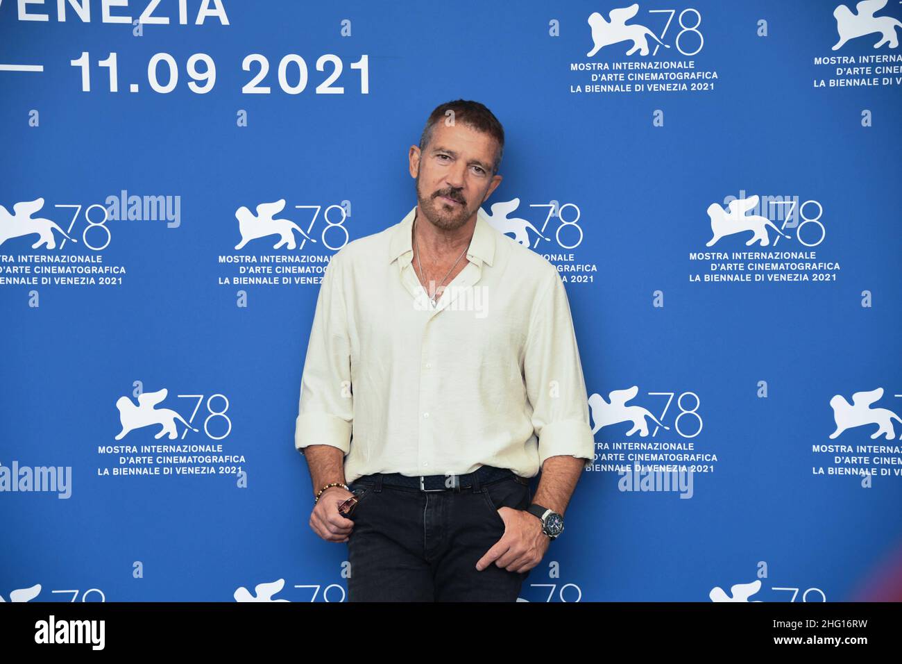 Piergiorgio Pirrone - LaPresse 2021-09-01 Venice 78th Venice ...