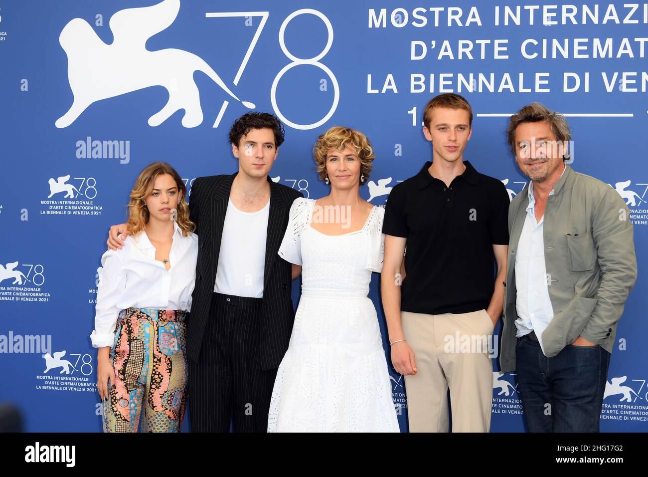 Louis voisin hi-res stock photography and images - Alamy