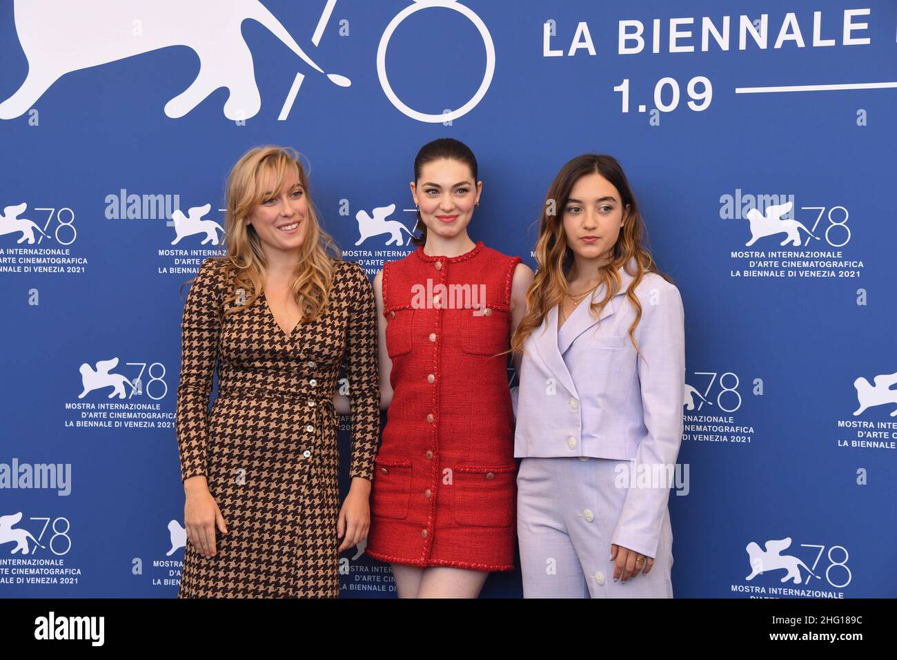 Piergiorgio Pirrone - LaPresse 2021-09-06 Venice 78th Venice ...