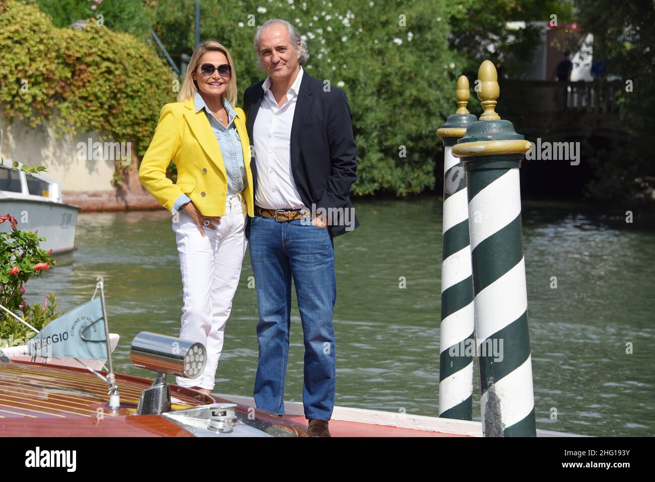 Giovanni terzi hi-res stock photography and images - Alamy