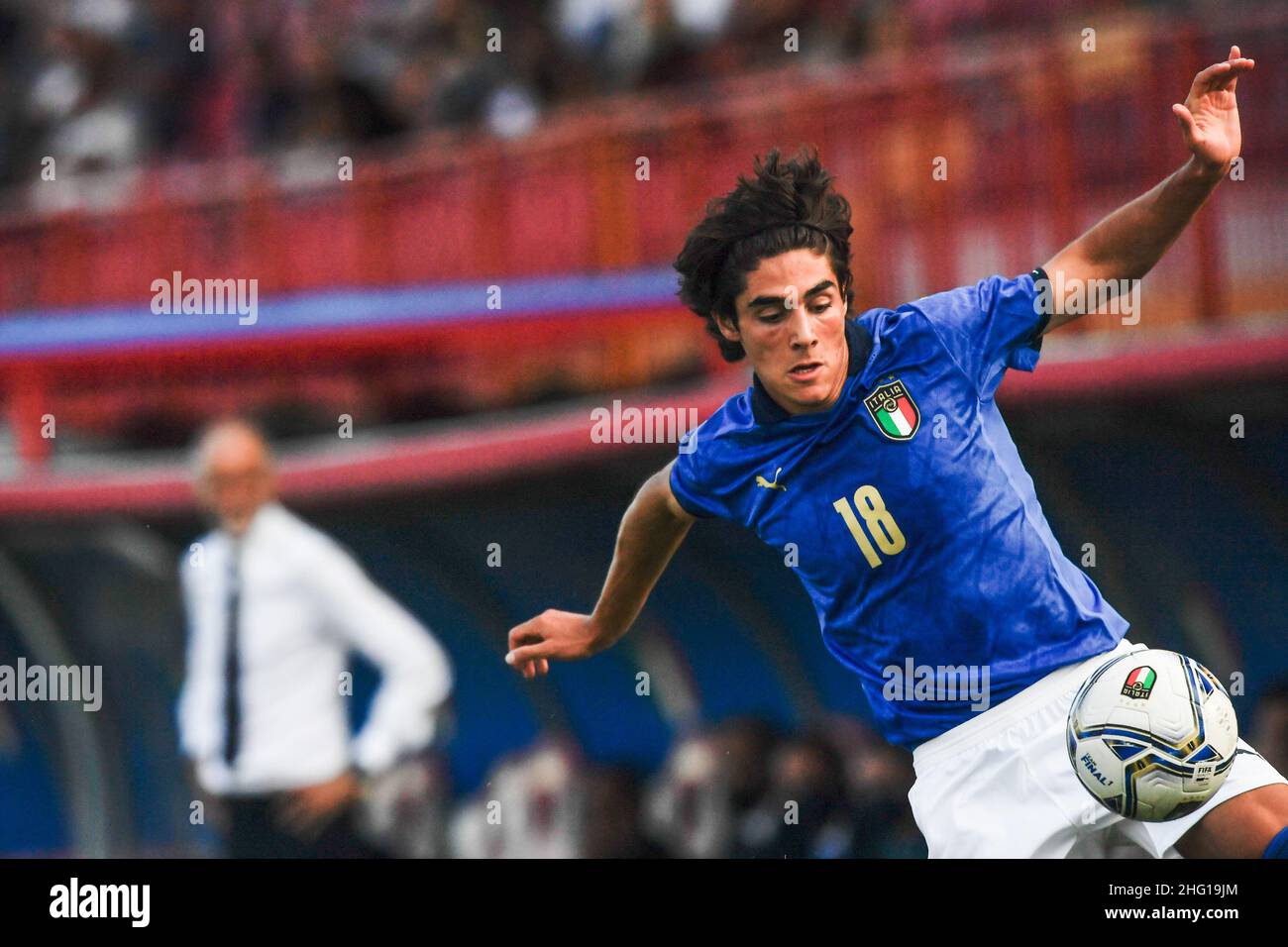 Matteo cancellieri hi-res stock photography and images - Alamy