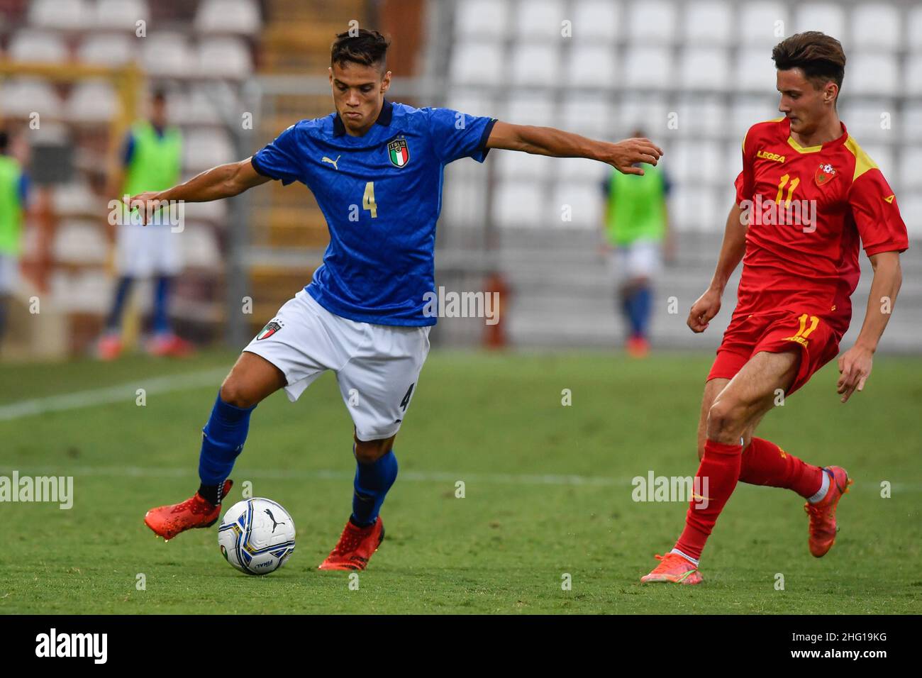 Omar sijaric hi-res stock photography and images - Alamy