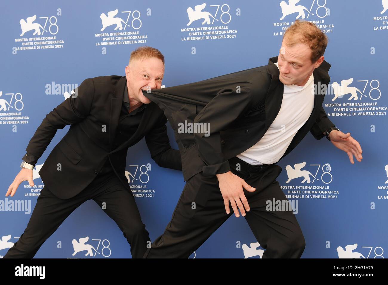 Timofey borisov hi-res stock photography and images - Alamy