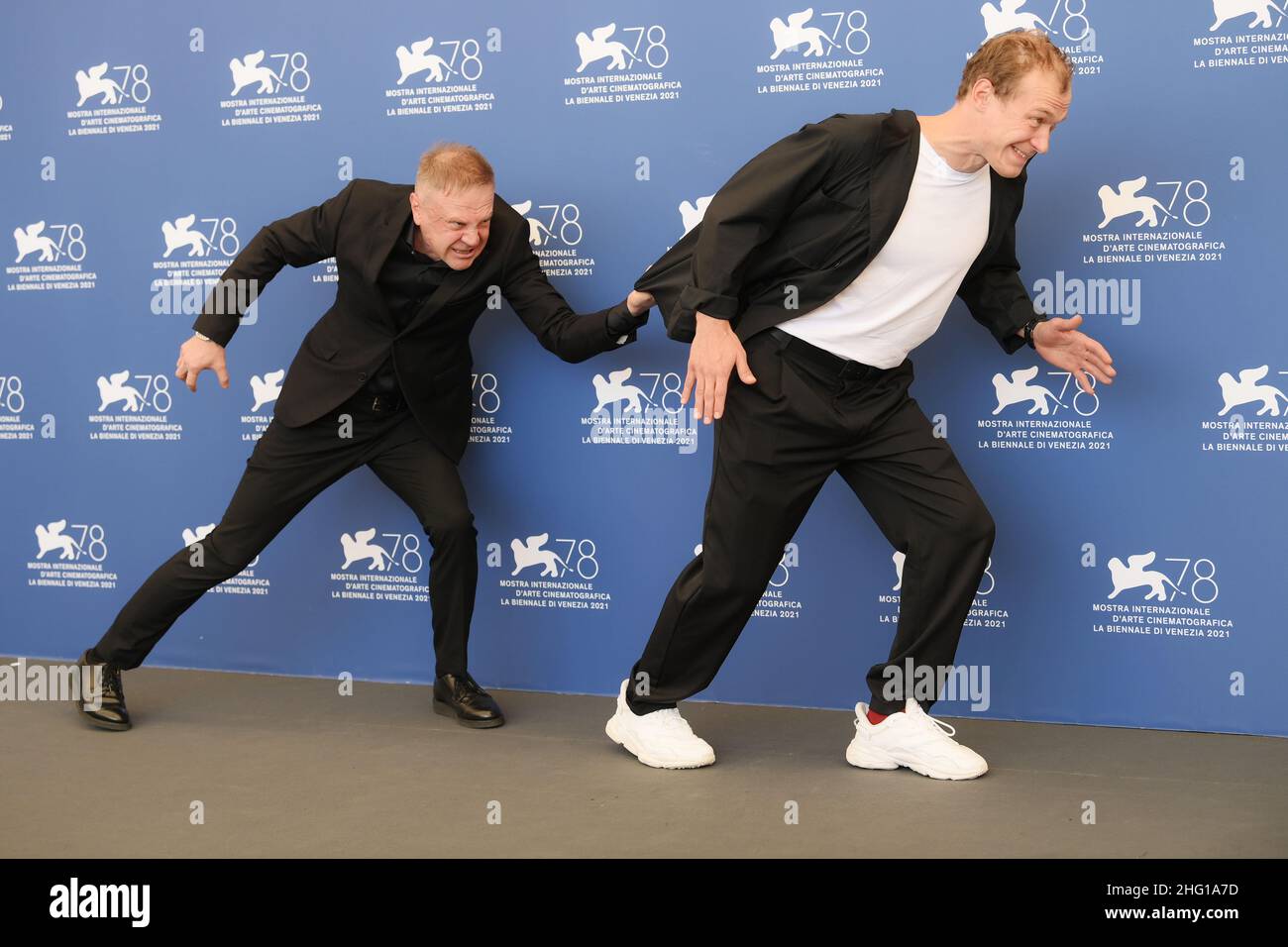 Timofey borisov hi-res stock photography and images - Alamy