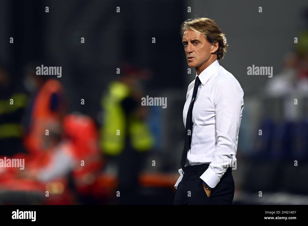 LaPresse - Fabio Ferrari September, 08 2021 Reggio Emilia, Italy sport ...
