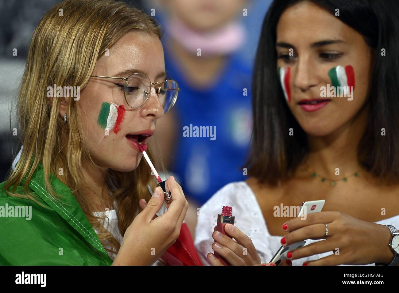 Stadio mondiali qatar 2022 hi-res stock photography and images - Alamy