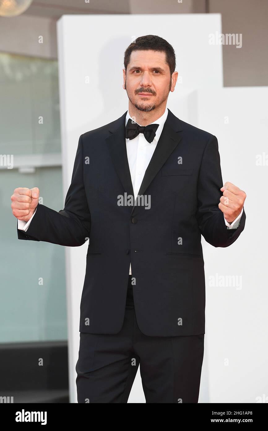 Gabriele mainetti hi-res stock photography and images - Alamy