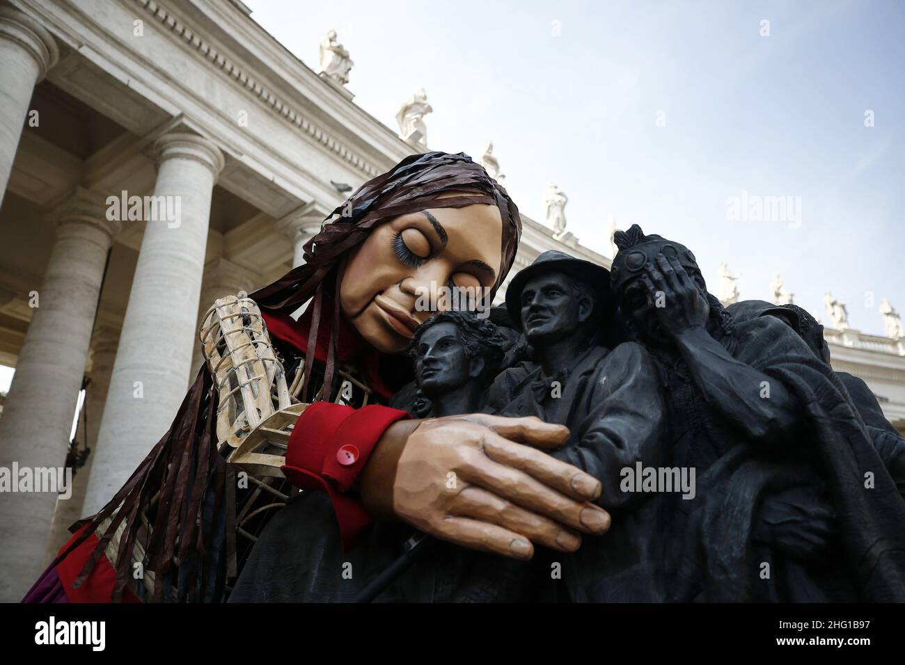 Cecilia Fabiano/ LaPresse September 10 , 2021 Rome (Italy) News Today ...