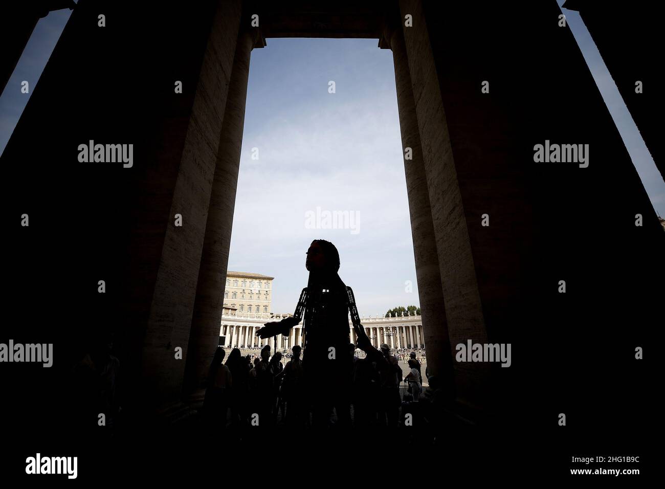 Cecilia Fabiano/ LaPresse September 10 , 2021 Rome (Italy) News Today ...