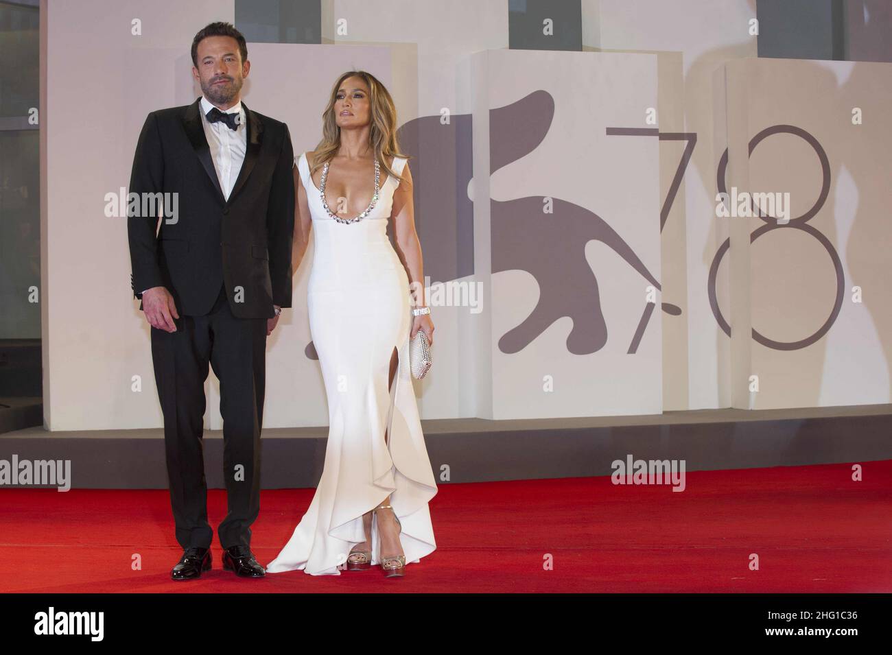 Piergiorgio Pirrone - LaPresse 2021-09-10 Venice 78th Venice ...