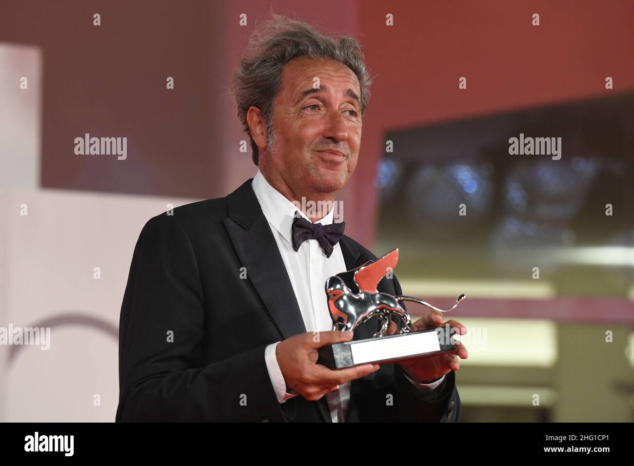 Piergiorgio Pirrone - LaPresse 2021-09-11 Venice 78th Venice ...