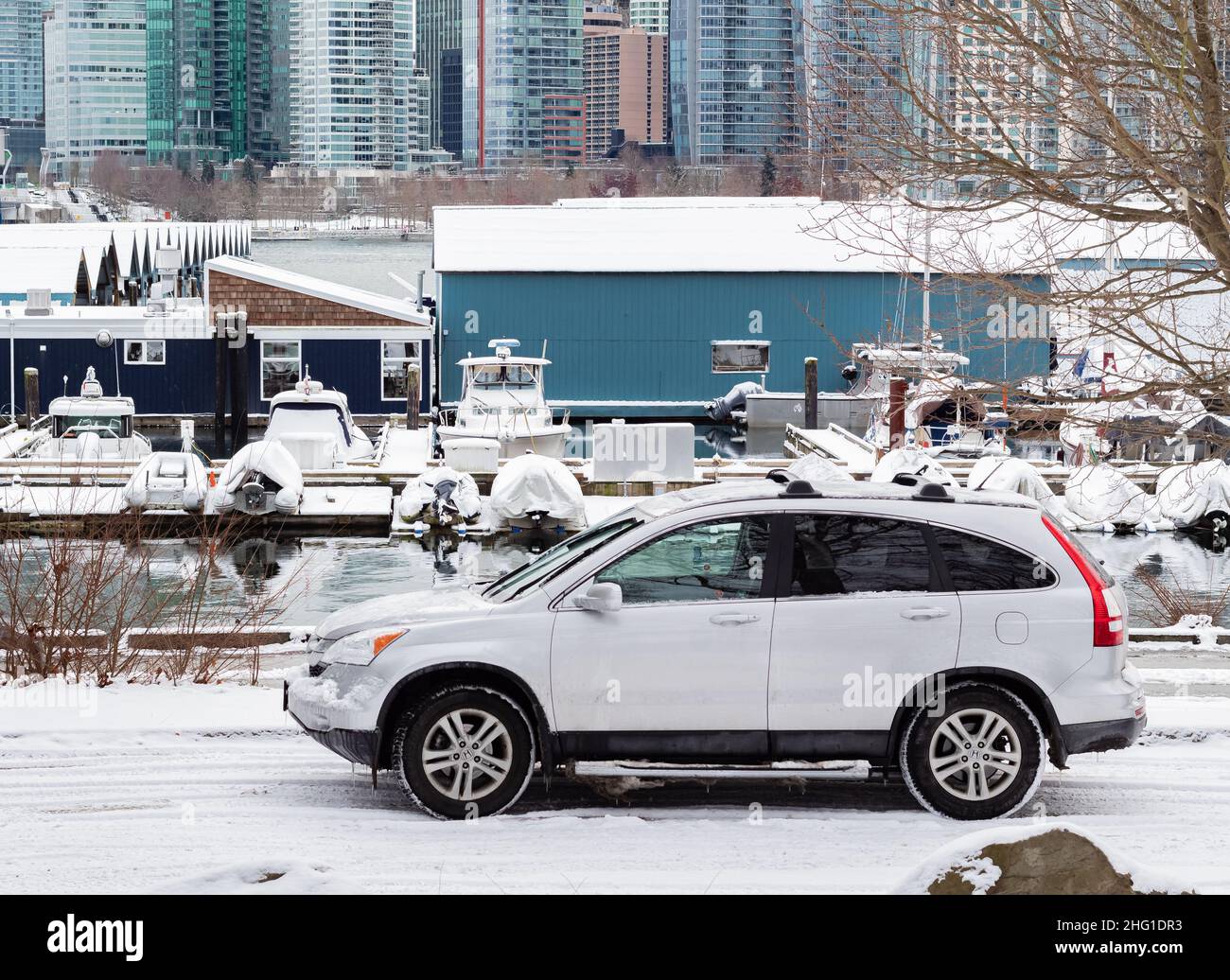 Car lot canada hi-res stock photography and images - Alamy