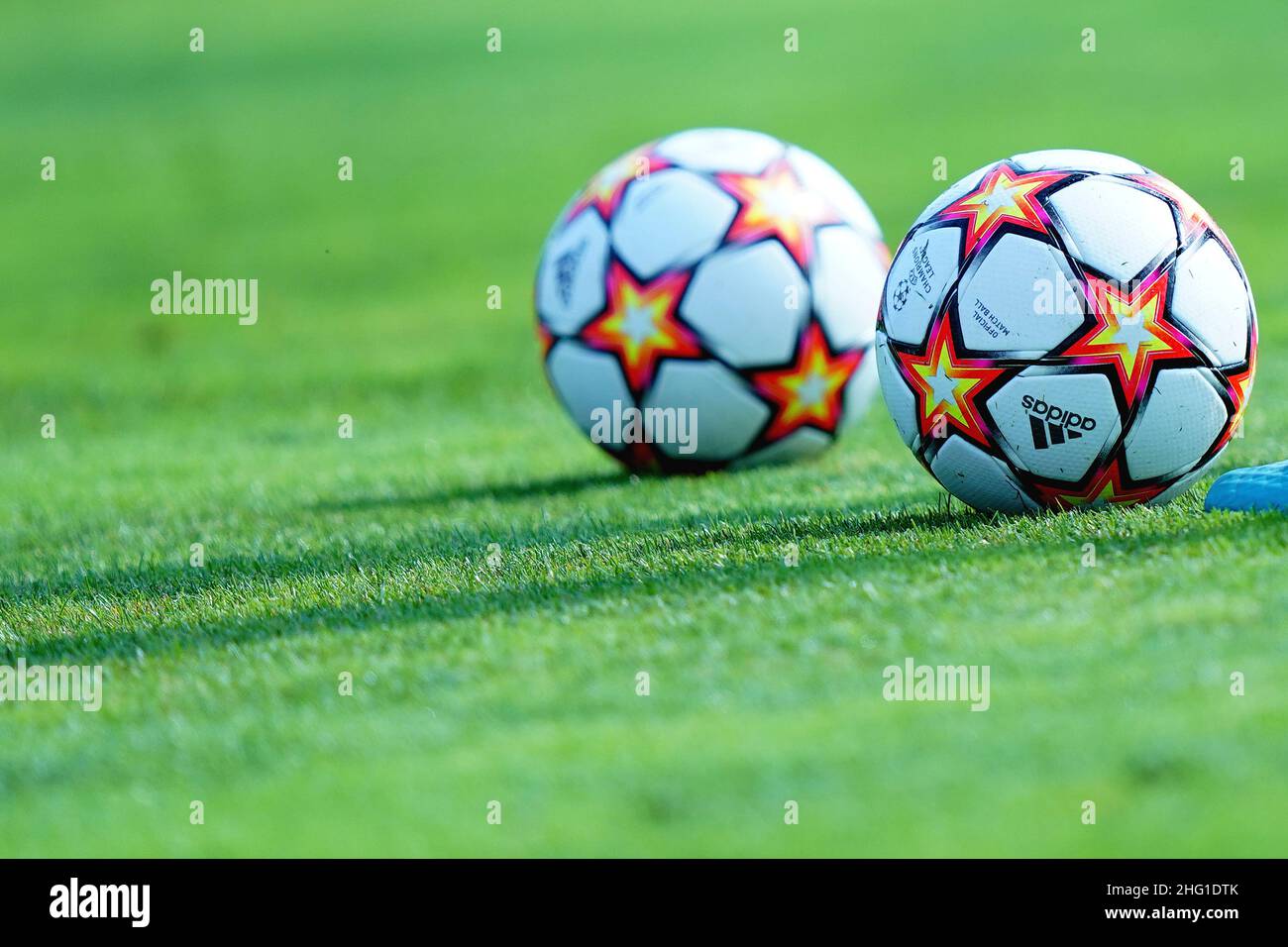 Spada/LaPresse September 14 , 2021 - Appiano Gentile ( VA ), Italy ...