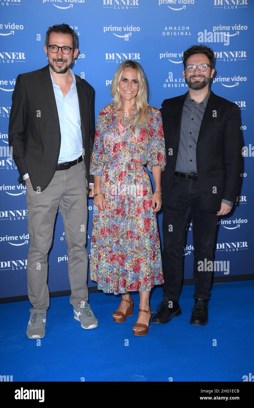 Dante sollazzo hi-res stock photography and images - Alamy