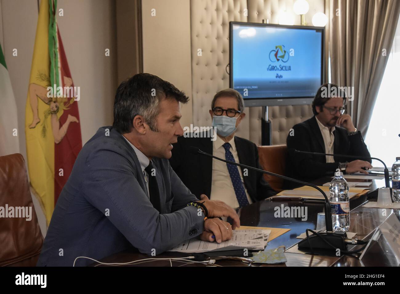 Manlio messina hi-res stock photography and images - Alamy