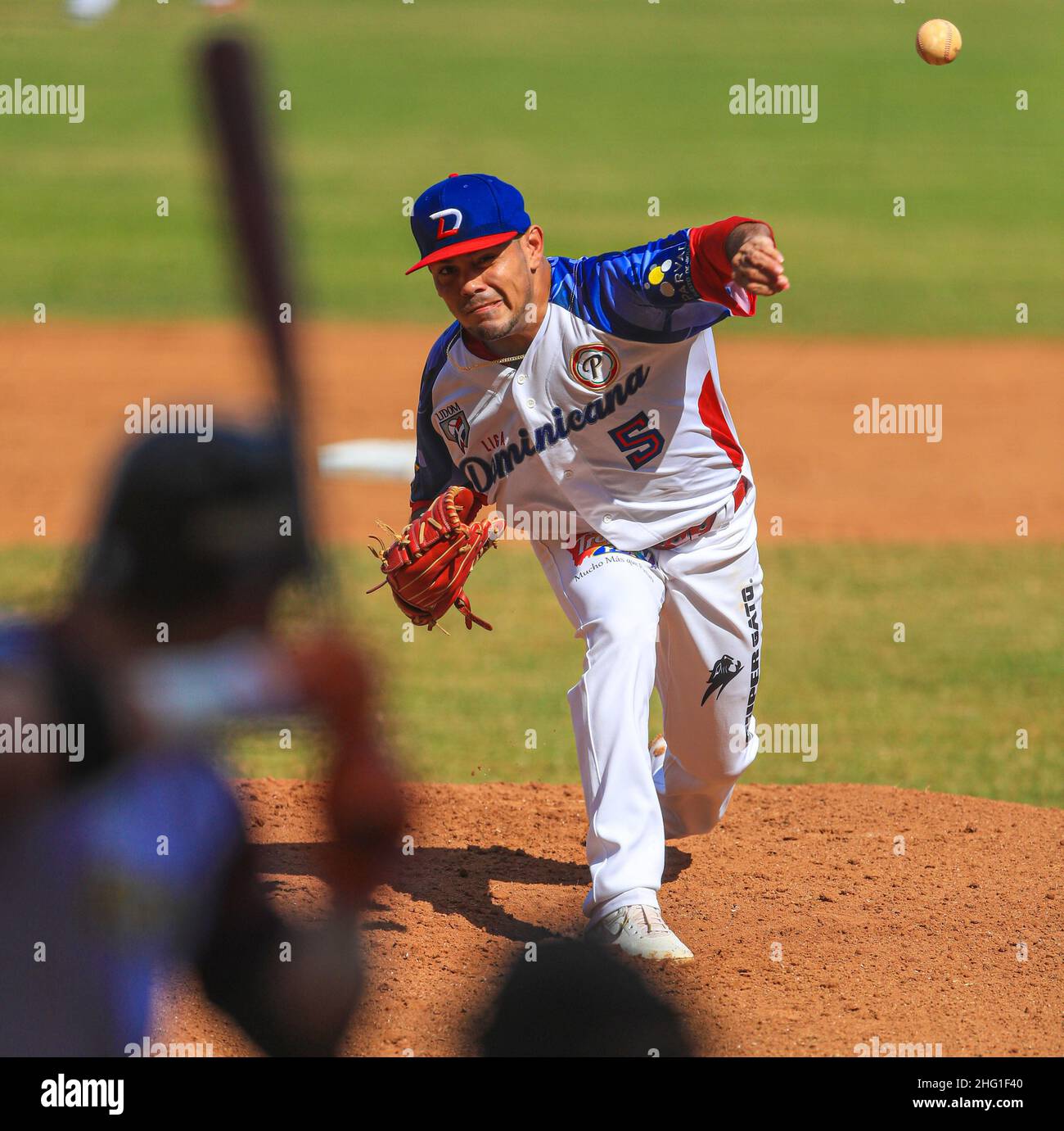 Andy otero hi-res stock photography and images - Alamy