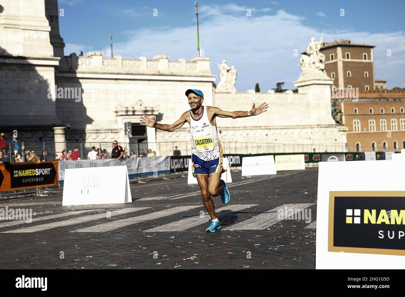 Giorgio calcaterra hi-res stock photography and images - Alamy