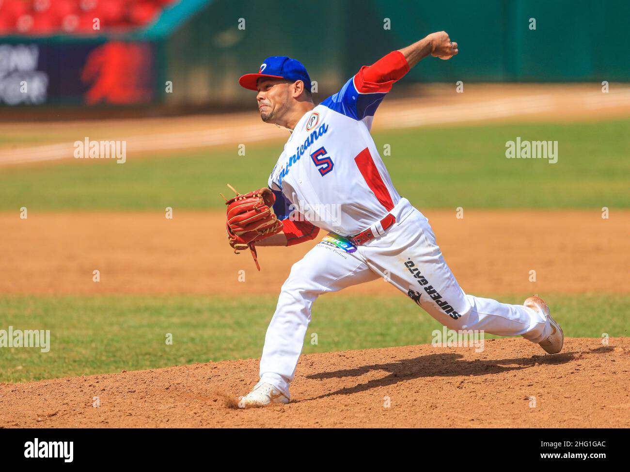 Andy otero hi-res stock photography and images - Alamy