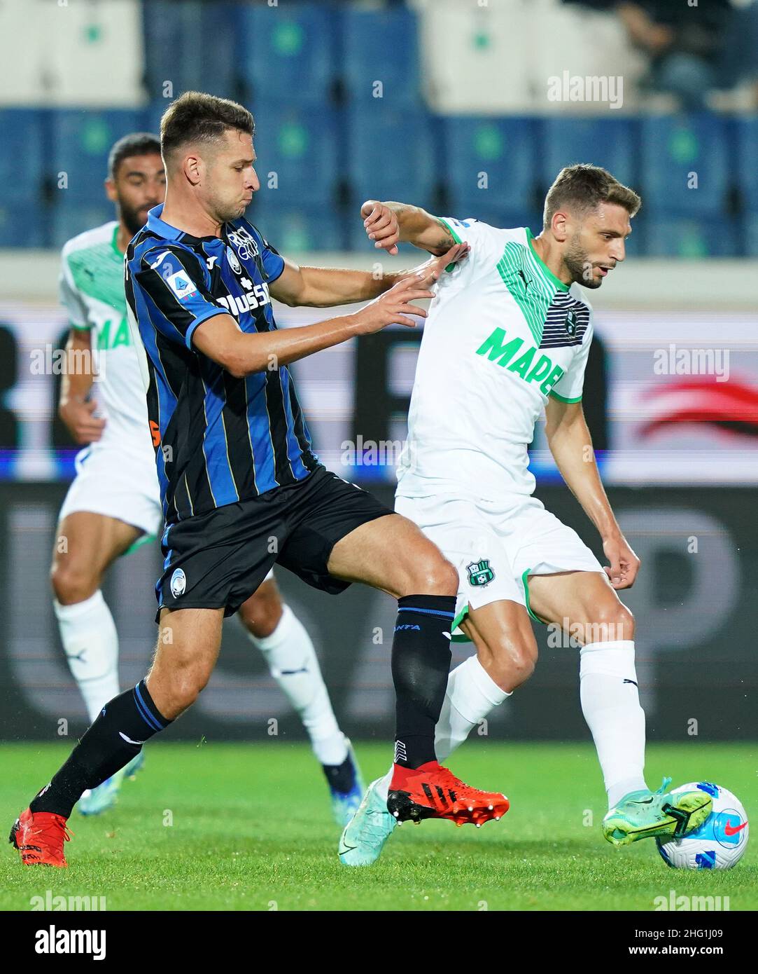 Domenico spada hi-res stock photography and images - Alamy