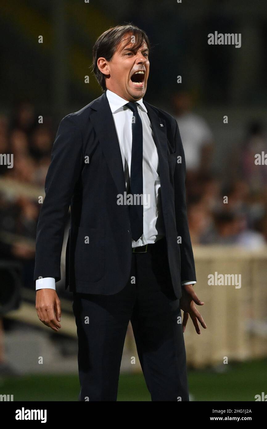 Foto Alfredo Falcone / LaPresse21 Settembre 2021 Firenze, ItaliaSport ...