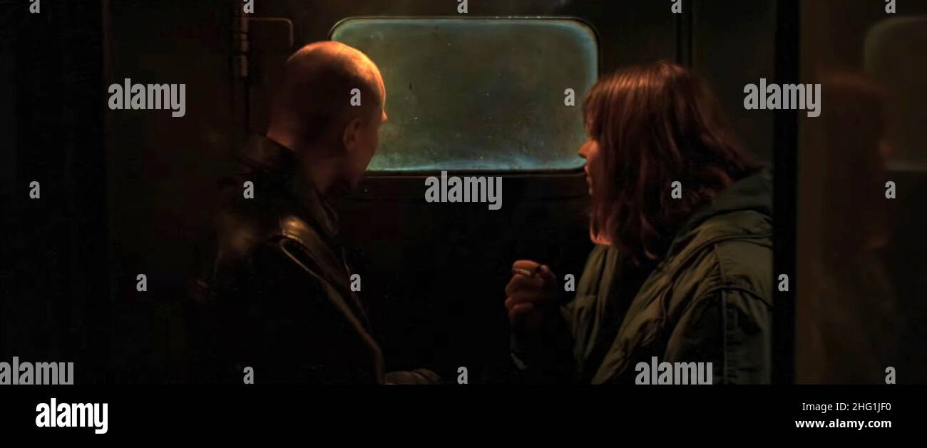 COMPARTMENT NUMBER 6, (aka COMPARTMENT NO. 6, aka HYTTI NRO 6), from ...