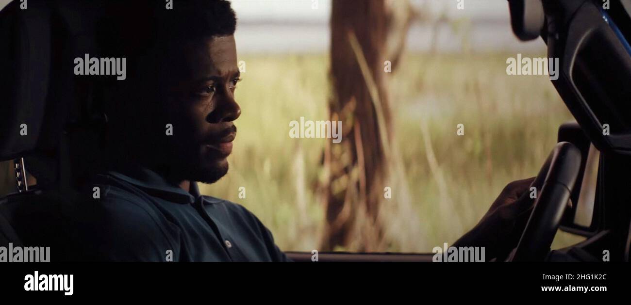 THE CURSE OF LA PATASOLA, (aka LA PATASOLA), Patrick R. Walker, 2022. © Vertical Entertainment ...