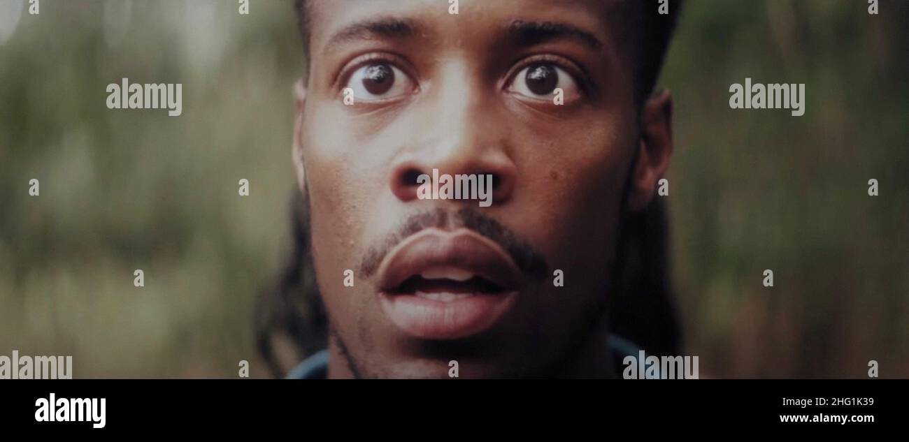 THE CURSE OF LA PATASOLA, (aka LA PATASOLA), Patrick R. Walker, 2022. © Vertical Entertainment ...