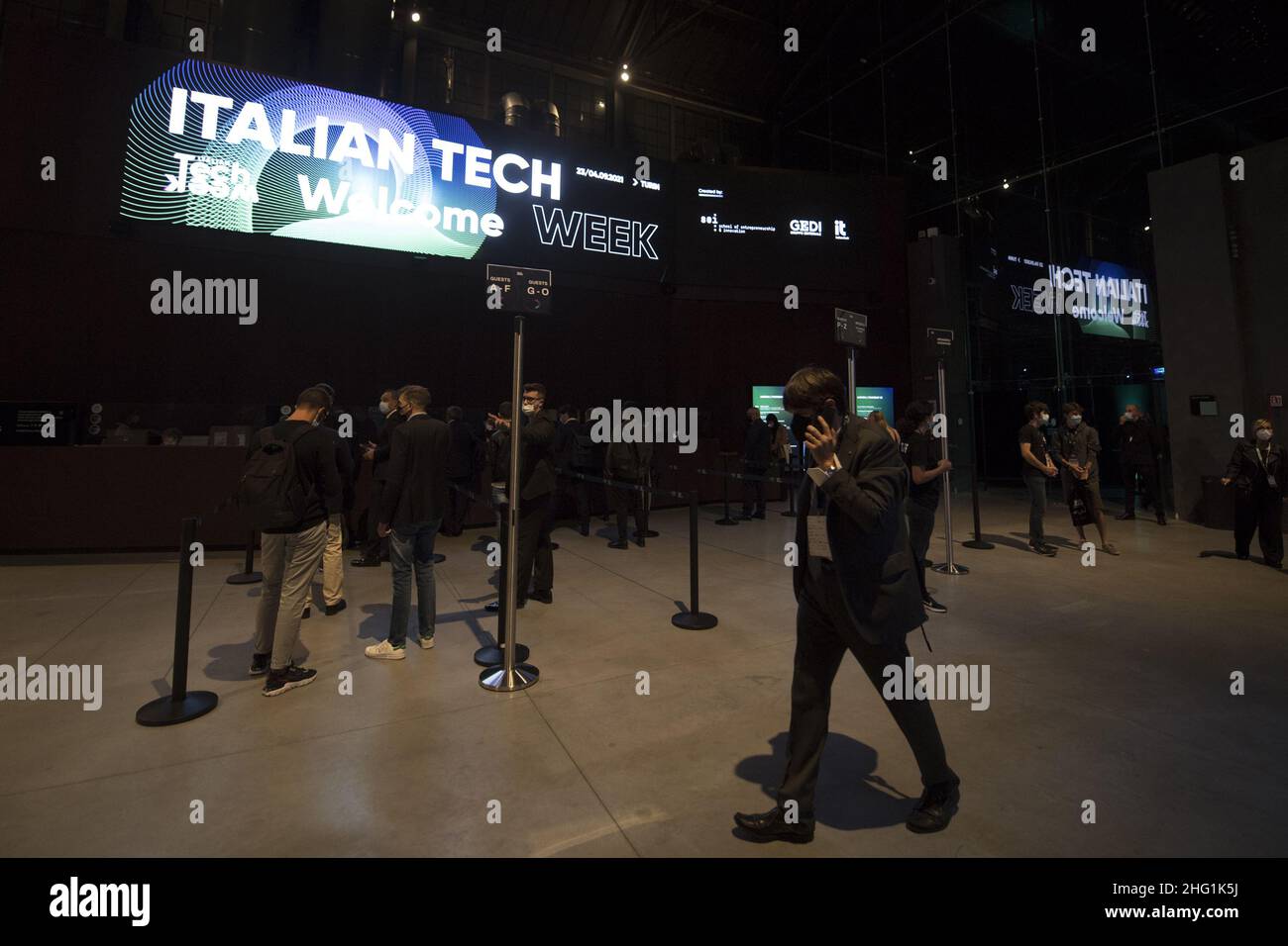 Torinophoto hi-res stock photography and images - Alamy