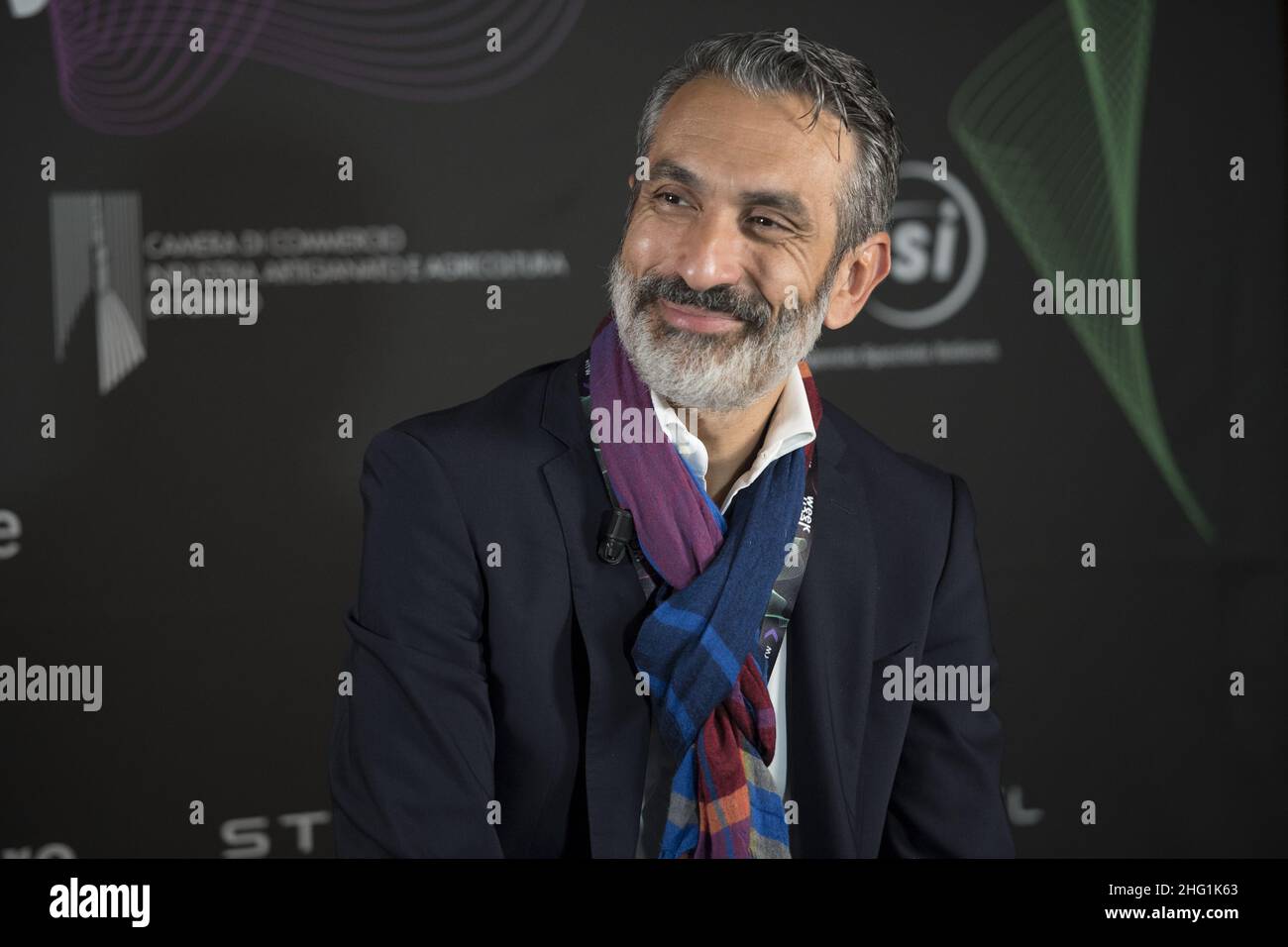 Giorgio metta hi-res stock photography and images - Alamy