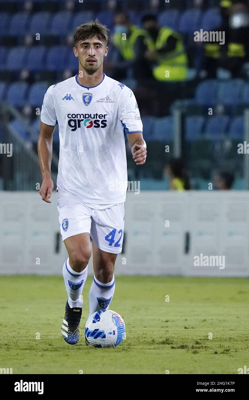 Mattia viti hi-res stock photography and images - Alamy