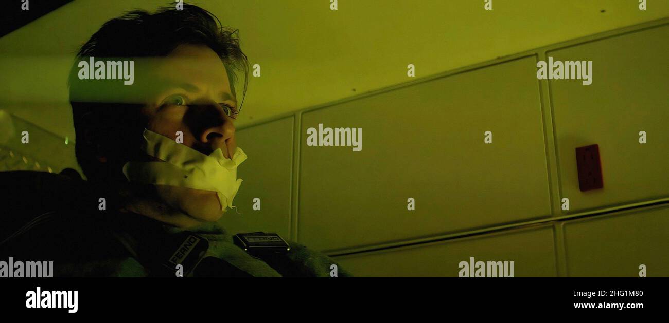 DITCHED, Kris Loranger, 2022. © Epic Pictures / Courtesy Everett ...