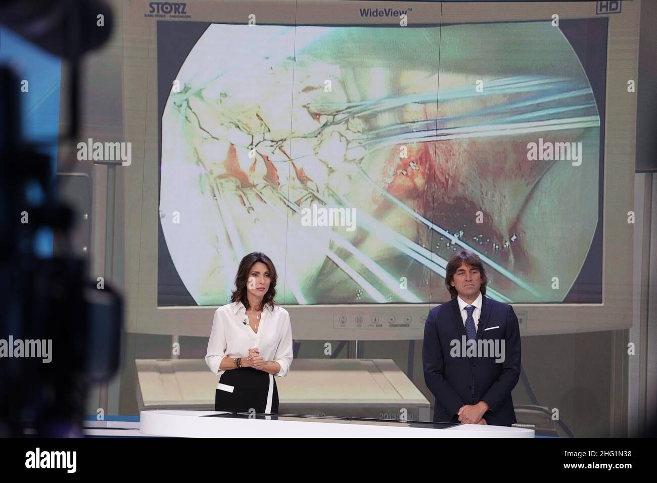 Alessandro Garofalo /LaPresse September 23, 2021 Naples, Italy ...