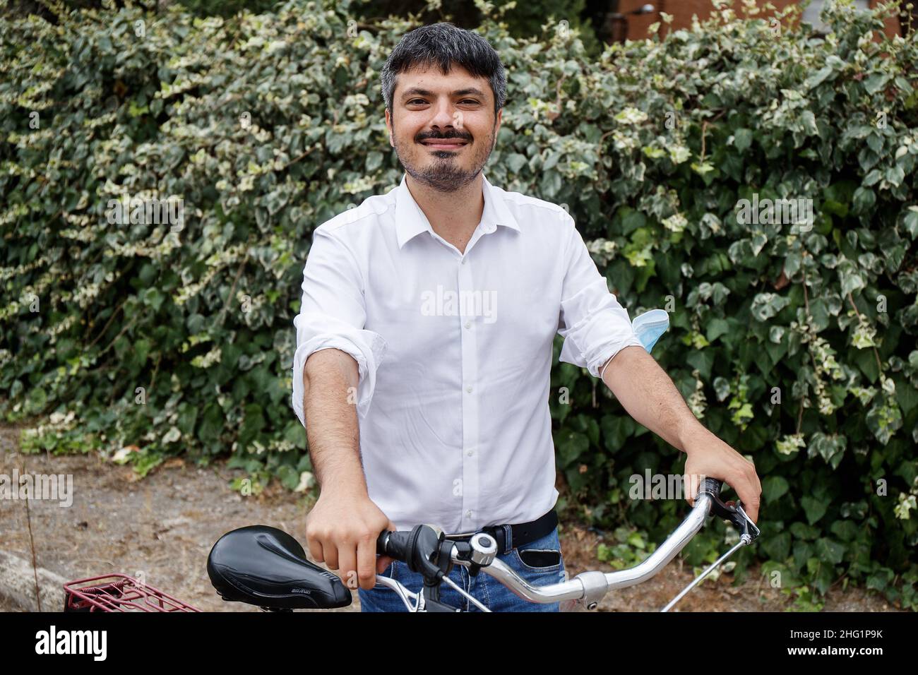 Andrea casu hi-res stock photography and images - Alamy