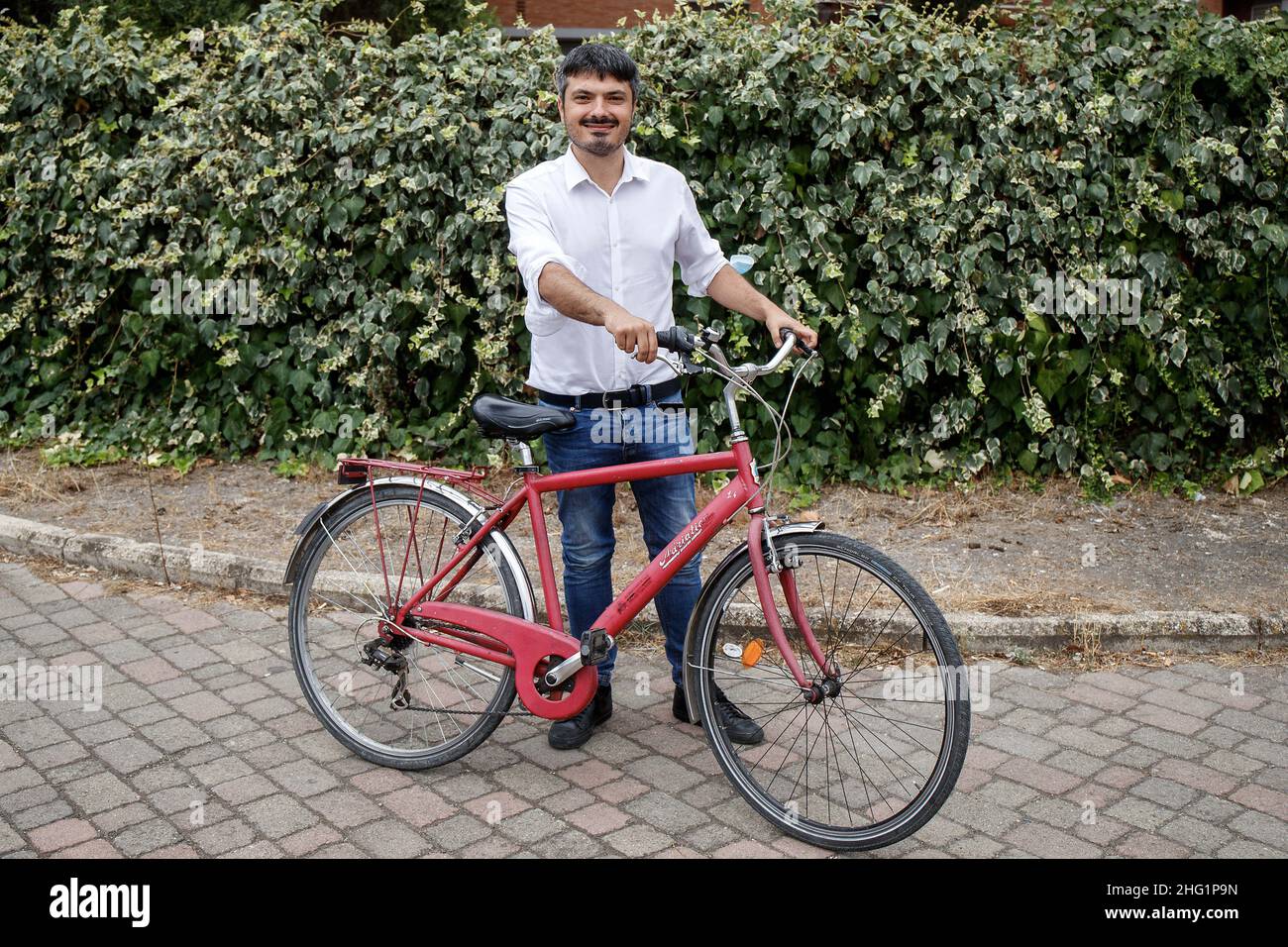 Andrea casu hi-res stock photography and images - Alamy