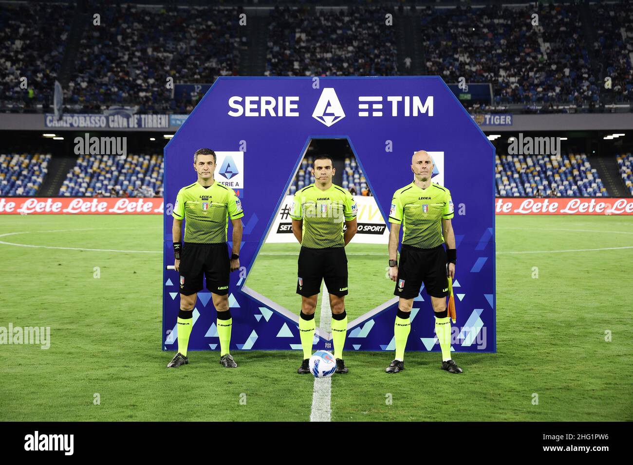 Alessandro piccinini hi-res stock photography and images - Alamy