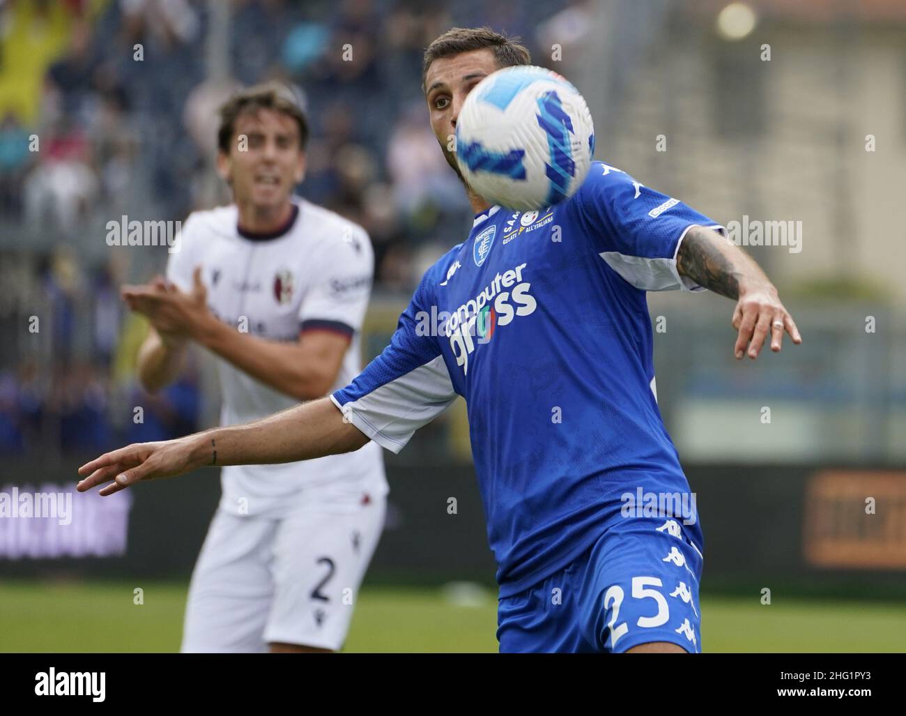 Filippo bandinelli hi-res stock photography and images - Alamy