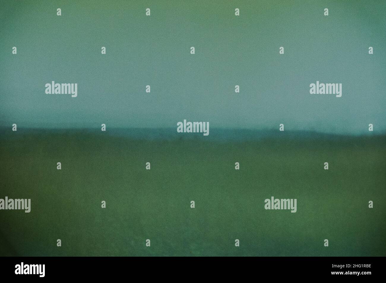 Abstract Landscape Film Vintage Look Background Stock Photo - Alamy